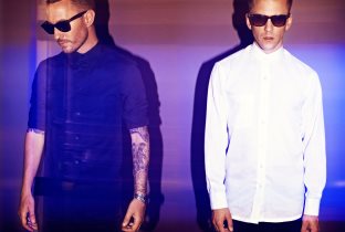 Galantis · Artist Profile