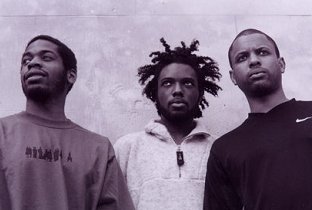 Gamma · Artist Profile