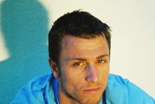 Garrett B · Artist Profile