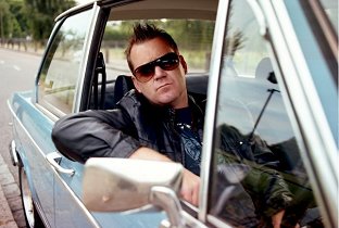 Gary Gecko · Artist Profile