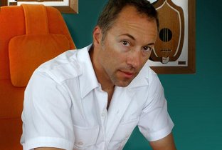 Gary Martin · Artist Profile