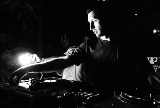 Gavin Boyd · Artist Profile