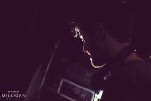 Gavin Clarke · Tour Dates & Tickets