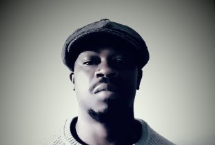 Gavin Wilson · Artist Profile