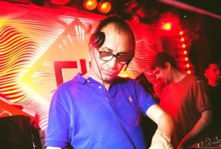 GENE · Artist Profile