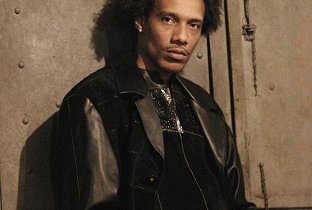 Gene Hunt · Artist Profile