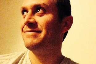 George Horn · Artist Profile