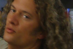 George Issakidis · Artist Profile