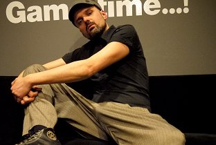 George Kyriakou · Artist Profile