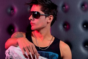 George O'Hara · Artist Profile