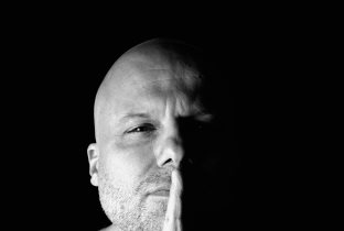 George Perry · Artist Profile