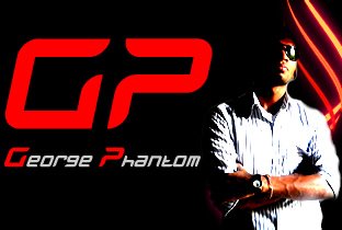 George Phantom · Biography