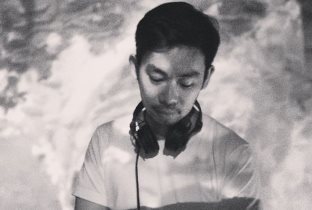 Gerald Ang · Artist Profile