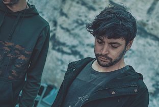 Giash · Artist Profile