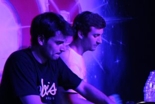 Gibb's Master · Artist Profile