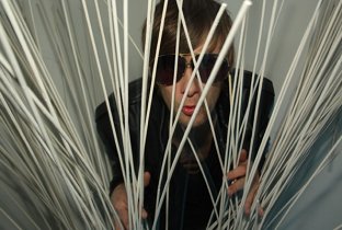 Gilbert Martini · Artist Profile