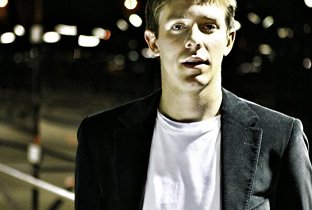 Glenn Morrison · Artist Profile