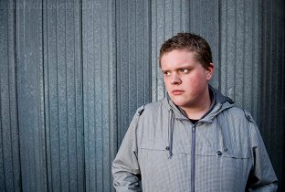 Gordon Darling · Artist Profile