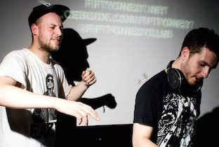Gorgon Sound · Artist Profile