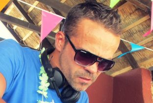 GREG J · Artist Profile