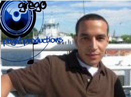 Greg O · Tour Dates & Tickets