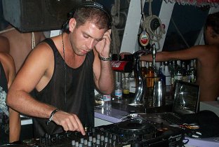 Greg Simpson · Artist Profile