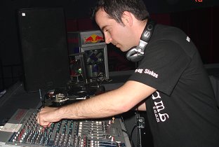 Greg Siokos · Artist Profile