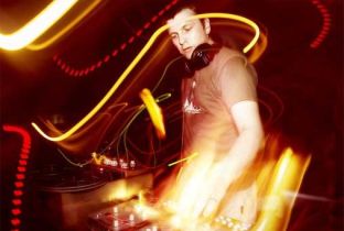 Greg Wilson · Artist Profile