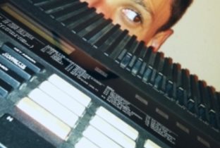 Greg Z · Artist Profile