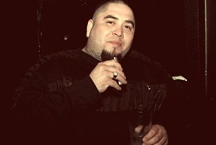 Grizzwald · Artist Profile