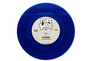 Grobbie · Artist Profile