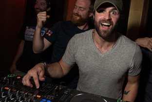 Grody · Artist Profile