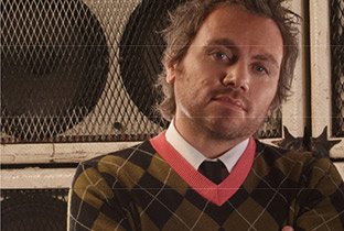 Groove Terminator · Artist Profile