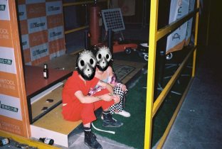 GUAN · Artist Profile