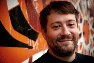 Guillaume & The Coutu Dumonts · Artist Profile