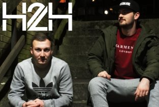 H2H · Tour Dates & Tickets