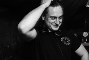 Hamish OOX · Artist Profile