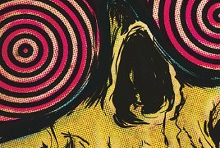 Hans Winter · Artist Profile