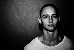 Harrison Morris · Artist Profile