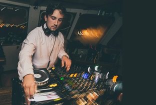 Harry Nolan · Artist Profile