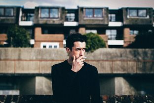 Harry Parsons · Artist Profile