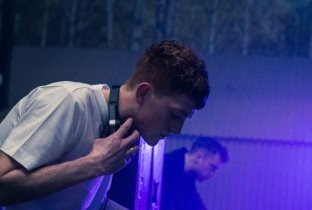 Harry Sheehan · Artist Profile