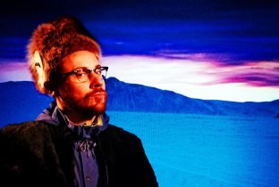 Hawaii Werewolf · Artist Profile