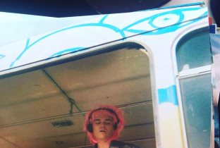 Hayden Shepherd · Artist Profile