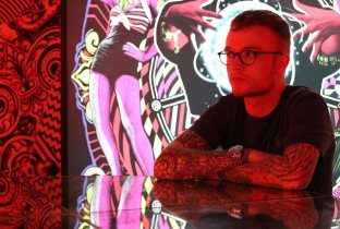 Haylock · Artist Profile