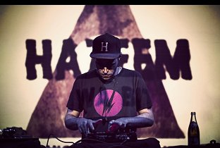 Hazeem · Artist Profile