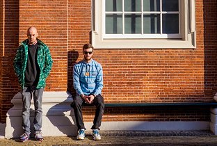 HDN · Artist Profile