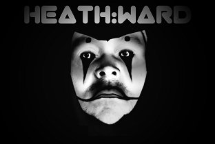 heath:ward · Artist Profile