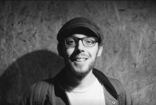 Hector Plimmer · Artist Profile