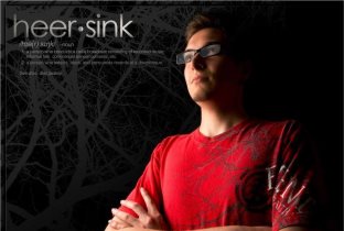 Heersink · Artist Profile